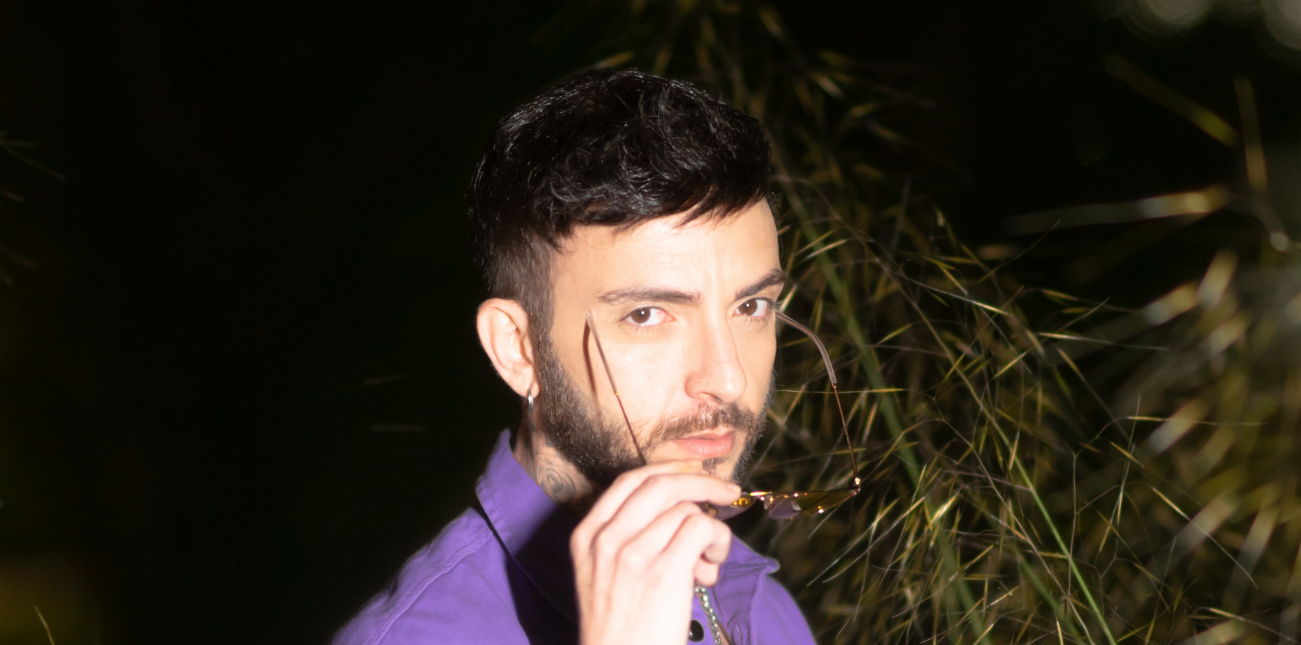 Interview – Daniel Greco – Indie-Roccia