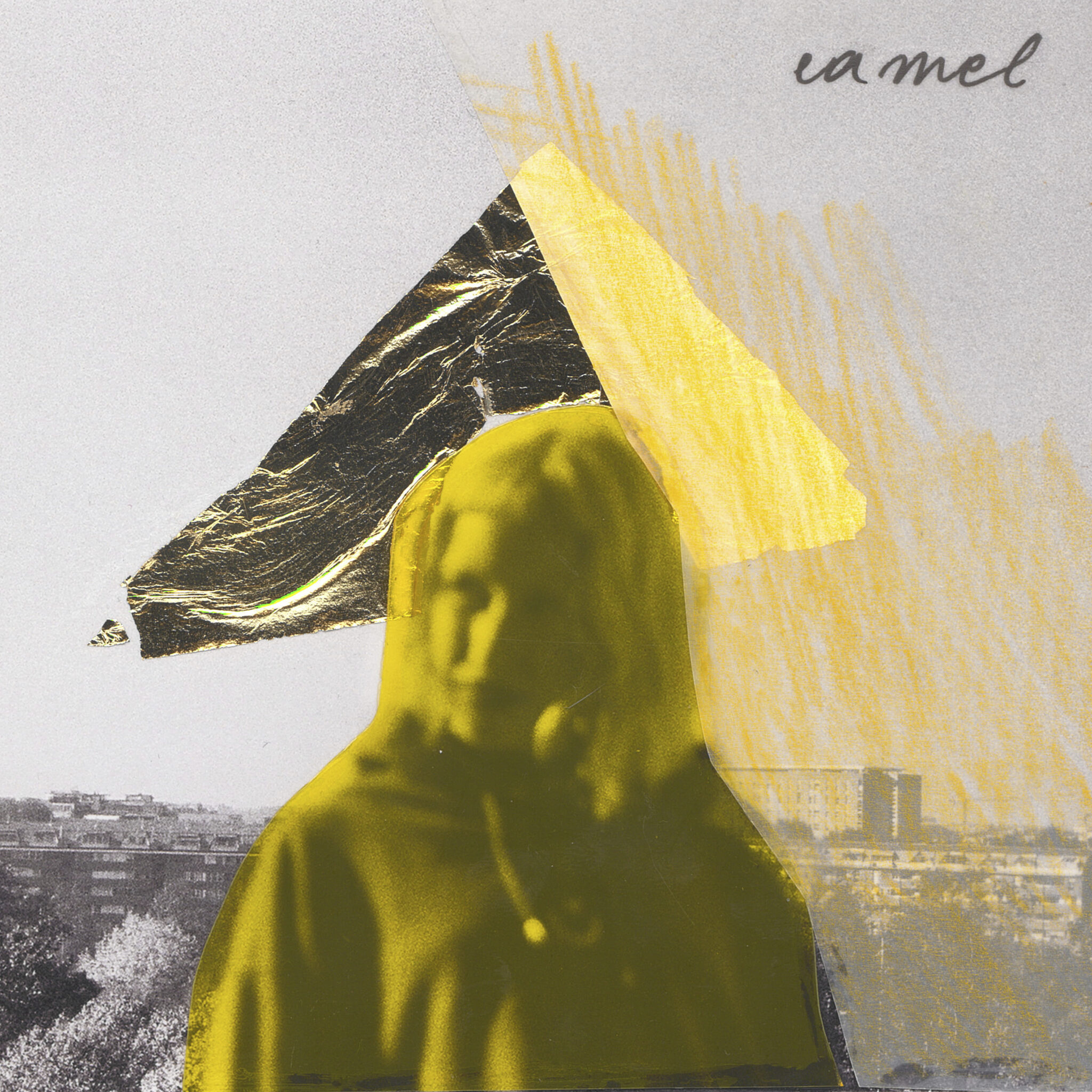 Esclusiva: Dada Sutra – Camel (free download) – Indie-Roccia